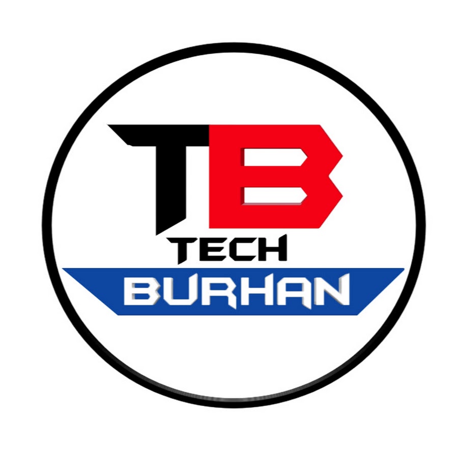 Tech Burhan - YouTube