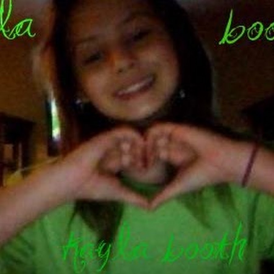 kayla booth - YouTube