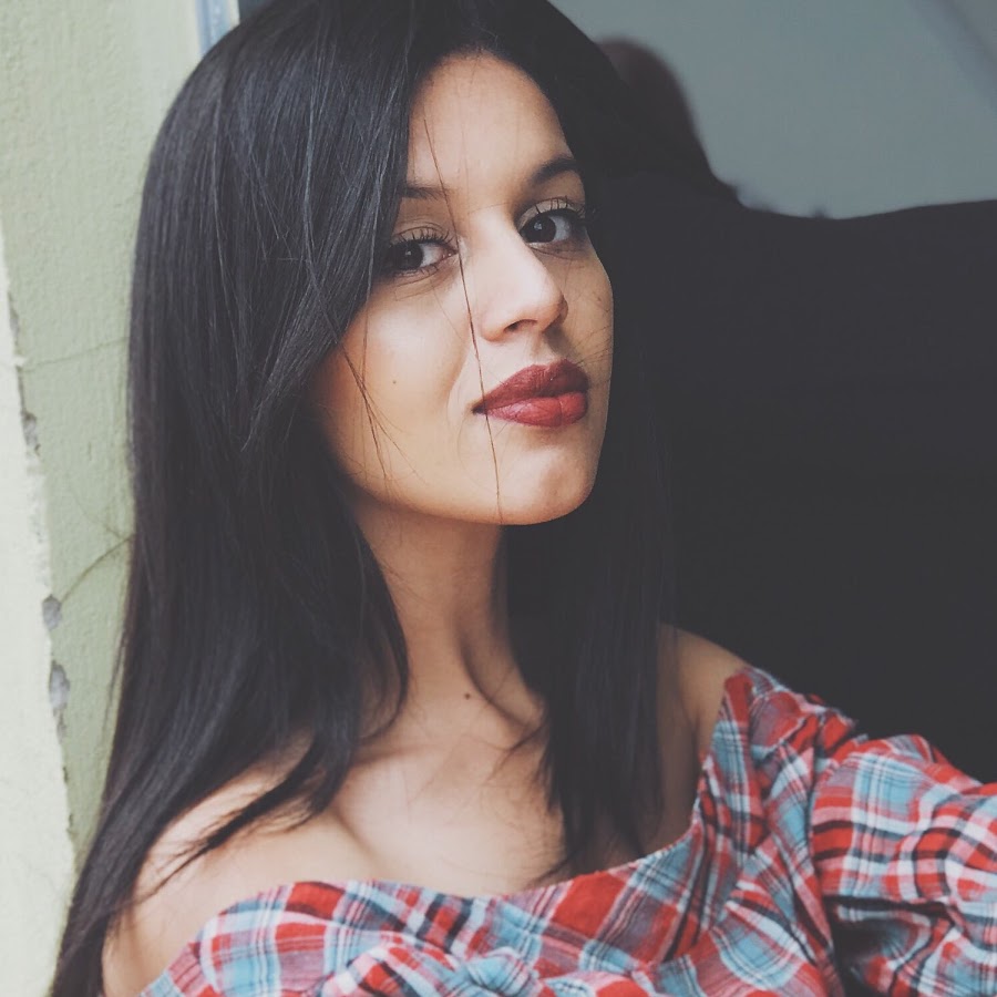 Jéssica Medeiros Youtube