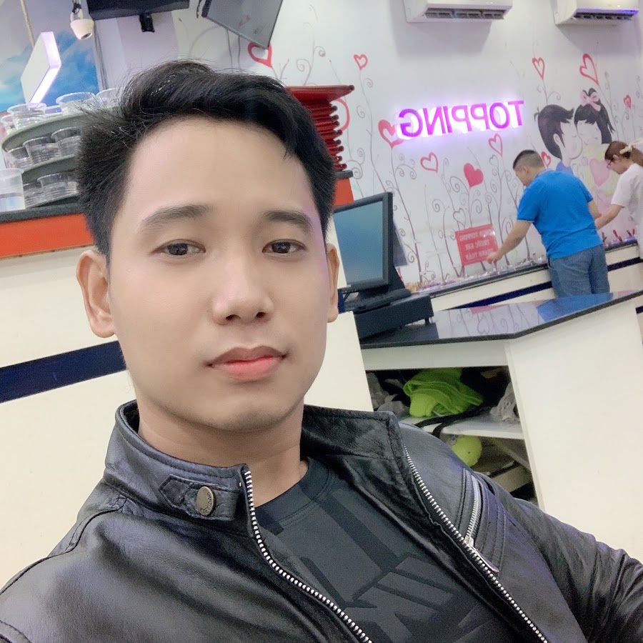 Tri Nguyen - YouTube