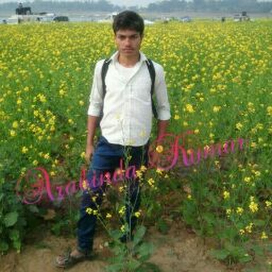 Rabi Kumar - YouTube