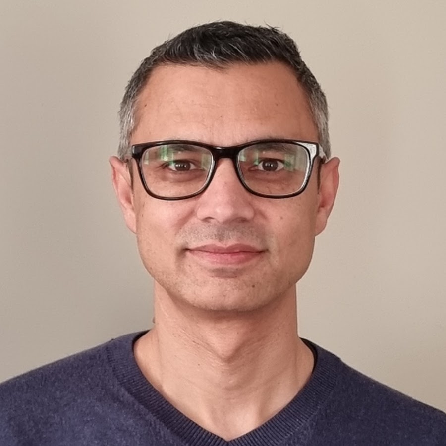 Prajwol Devkota - YouTube