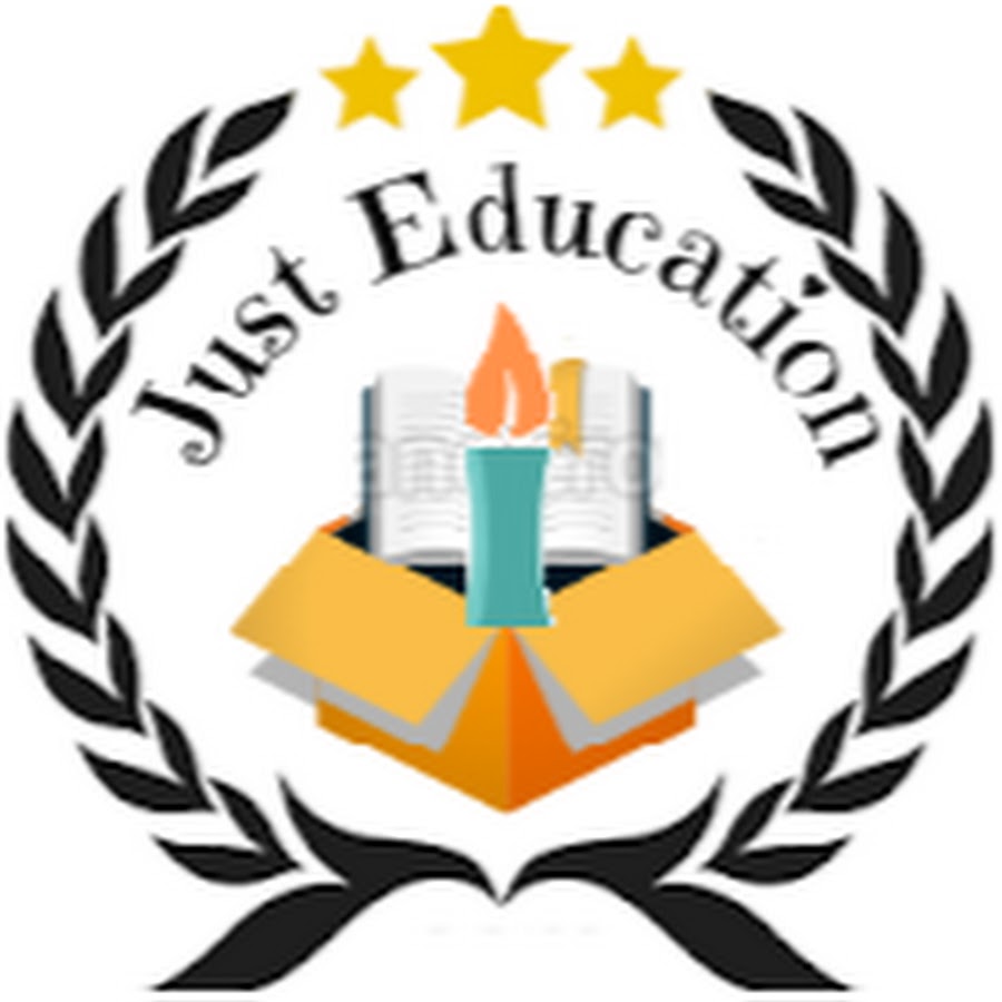 Just Education - YouTube