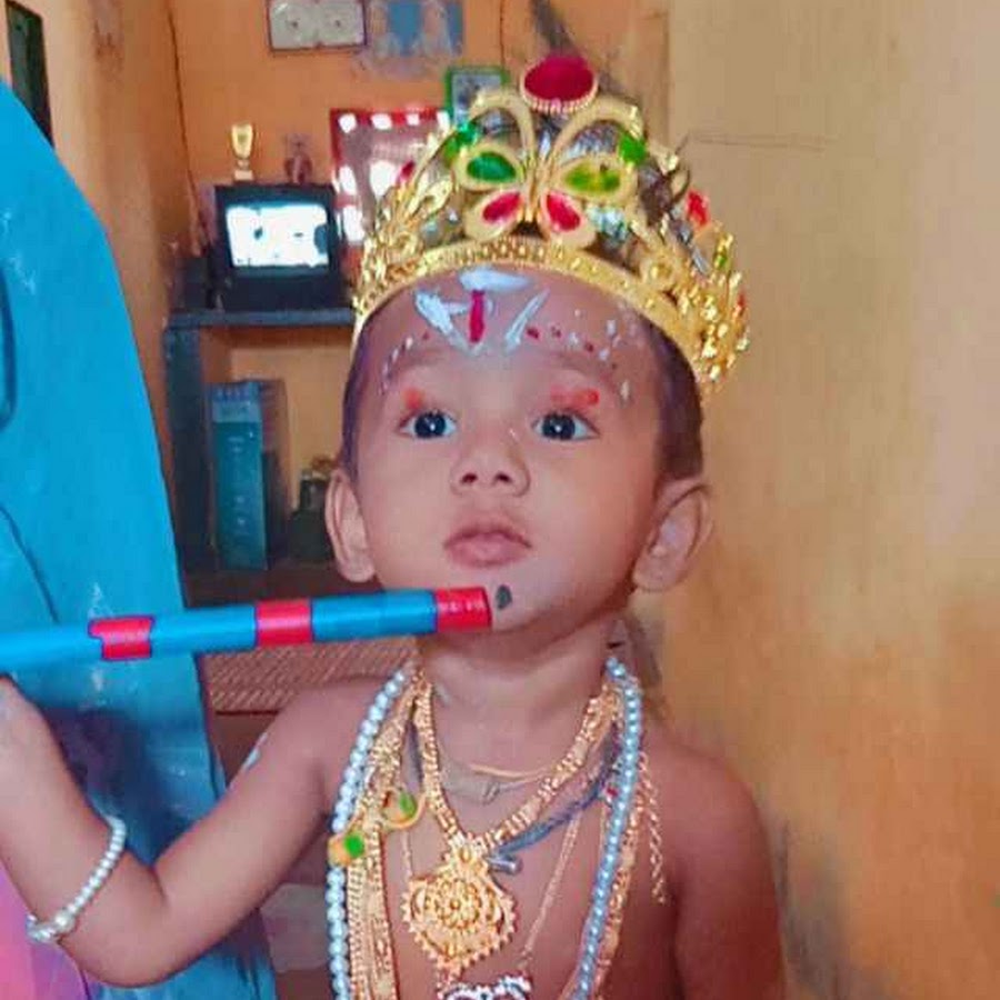 Vishnu Vishnu - YouTube