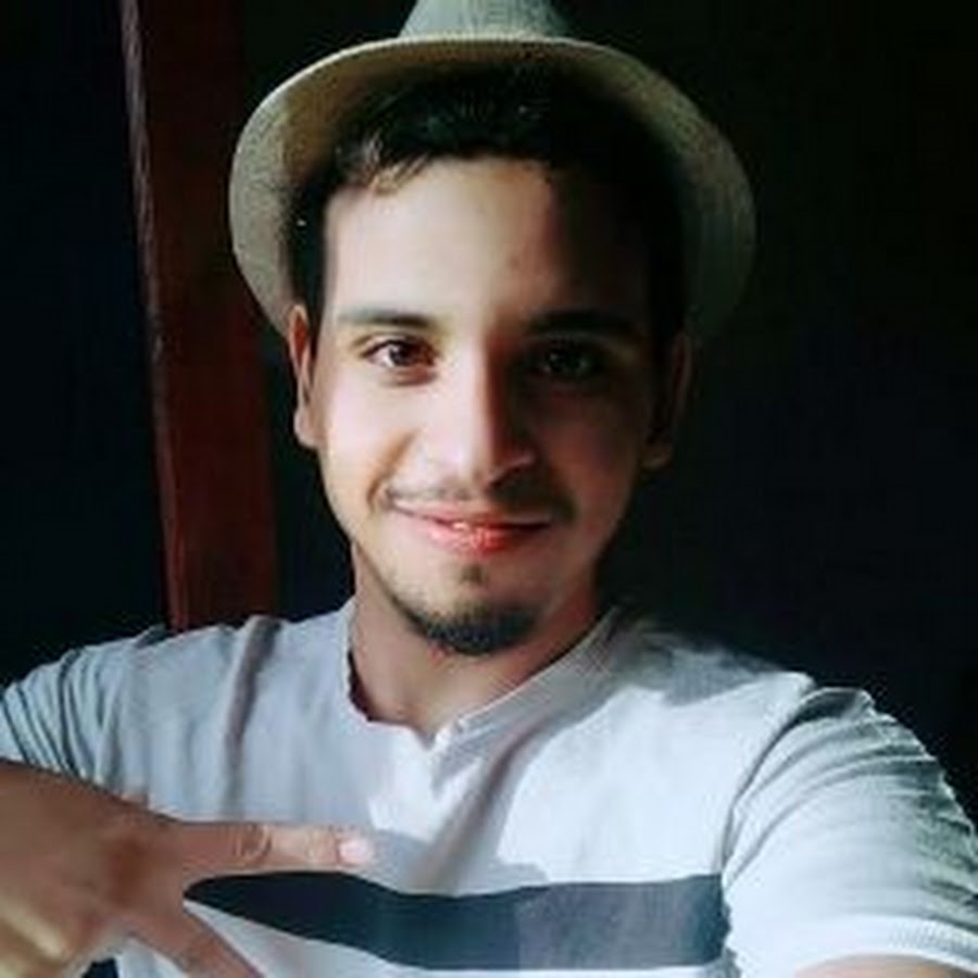 Khaled Ali - YouTube