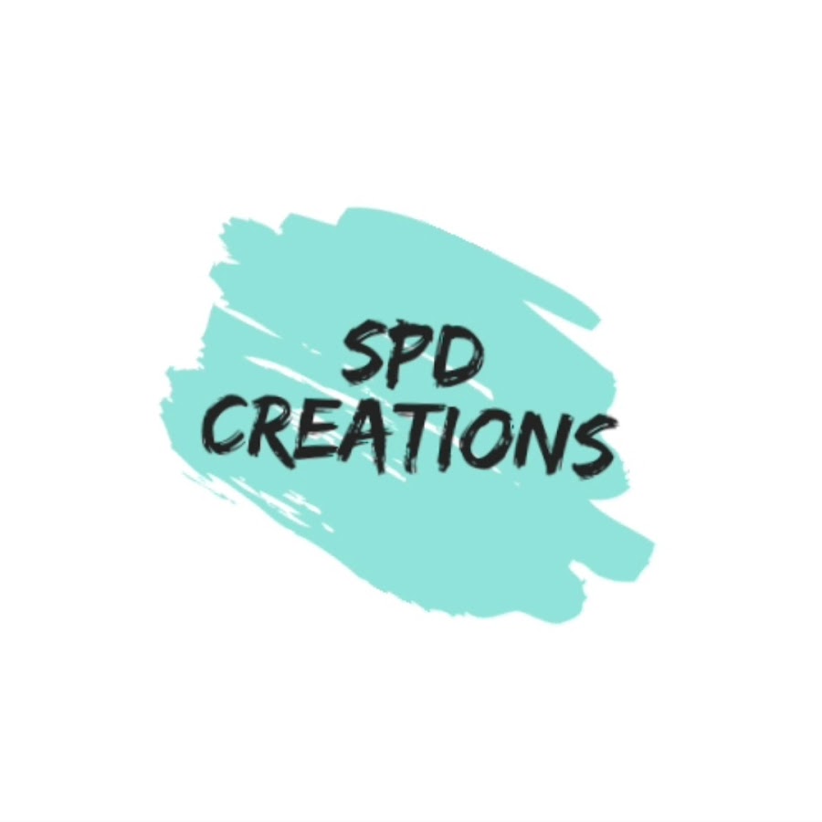 SPD Creations - YouTube