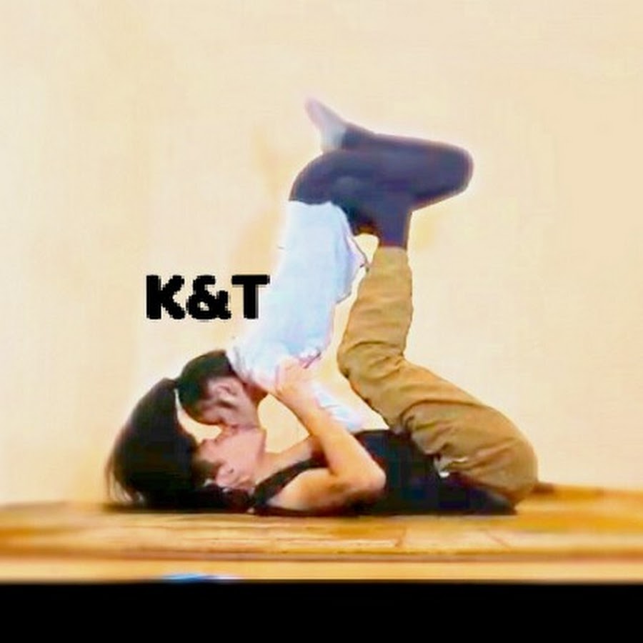 Karla and Tony - YouTube