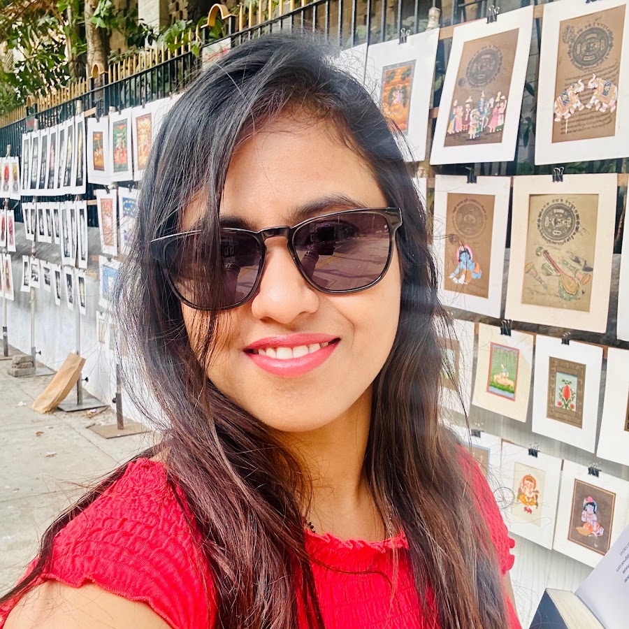 Asmita Singh - YouTube