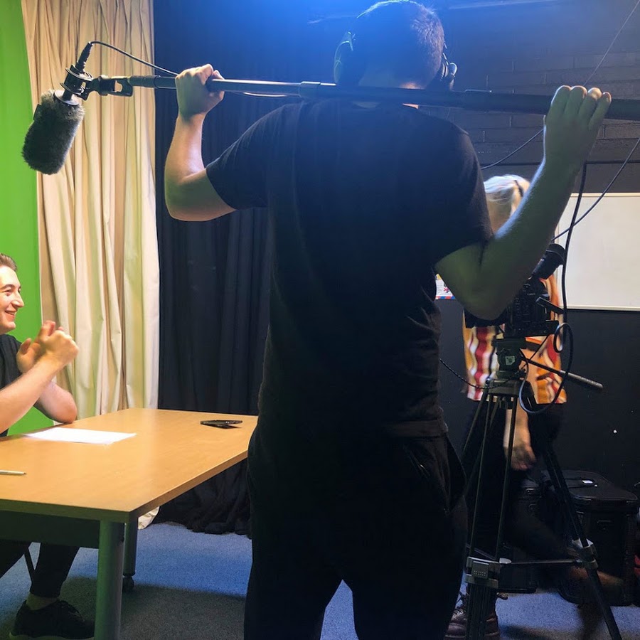 Thomas Horner - YouTube