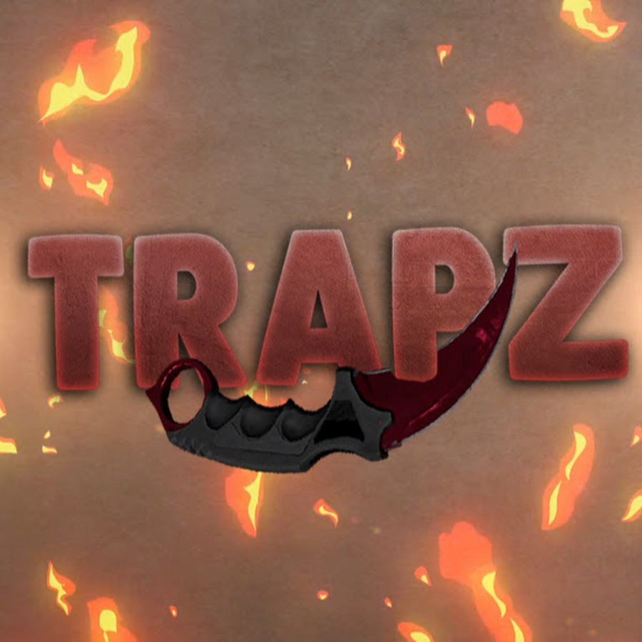 TrapZ - YouTube