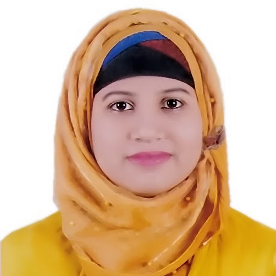Umma Habiba Jyoti - YouTube