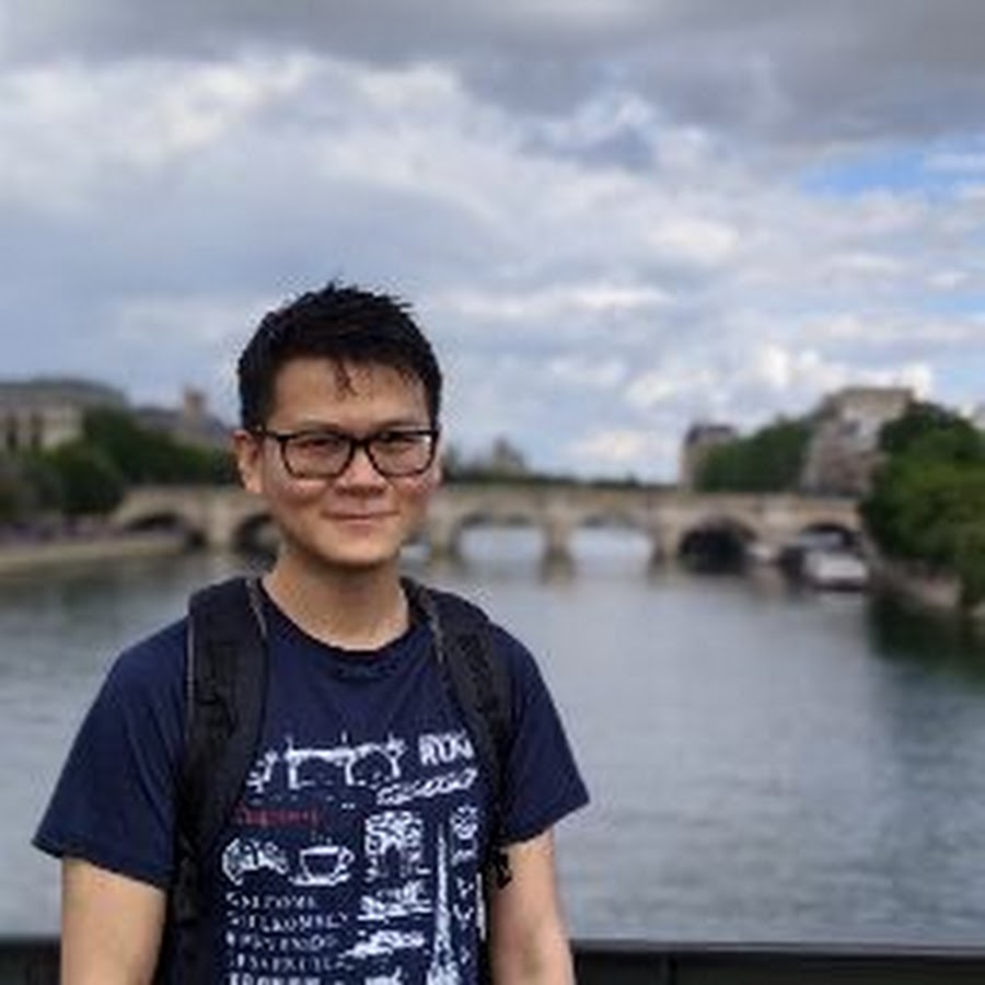 Jun Yen Tan - YouTube