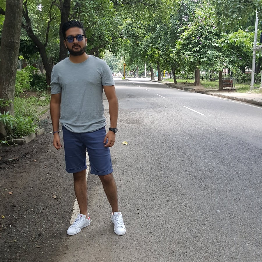 Ashish Dhakal - YouTube