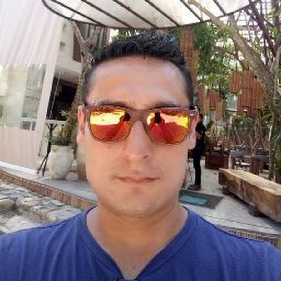 Camilo Duarte - YouTube