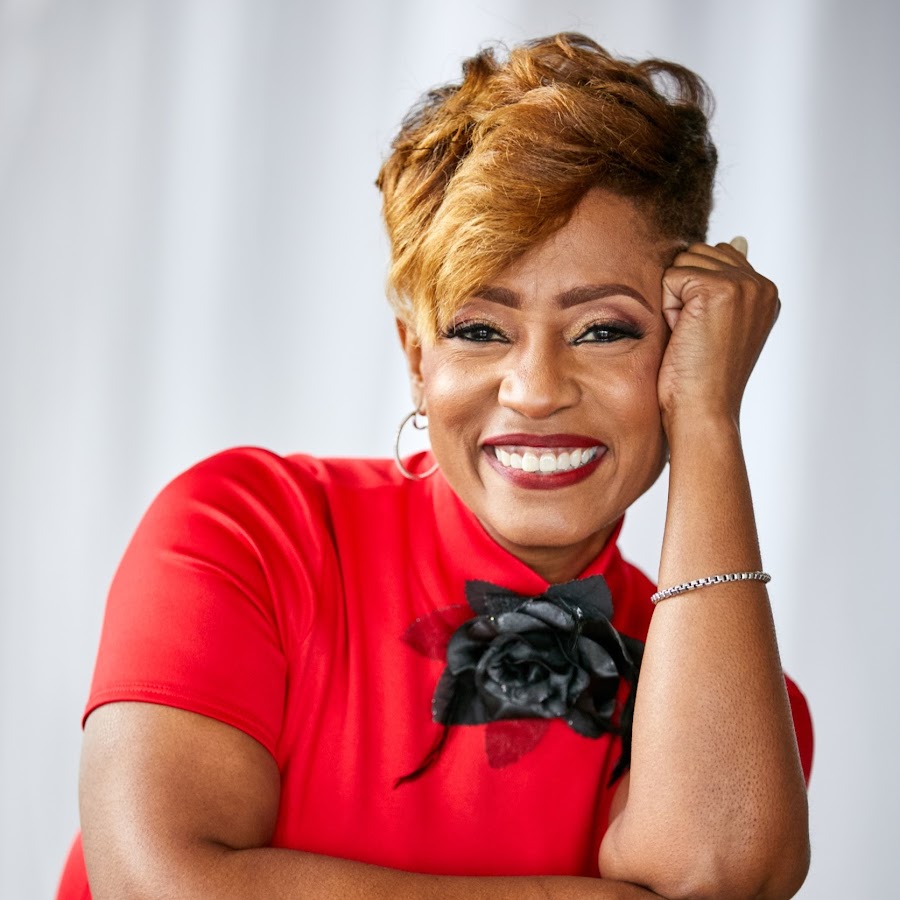 Tracey Knight - YouTube