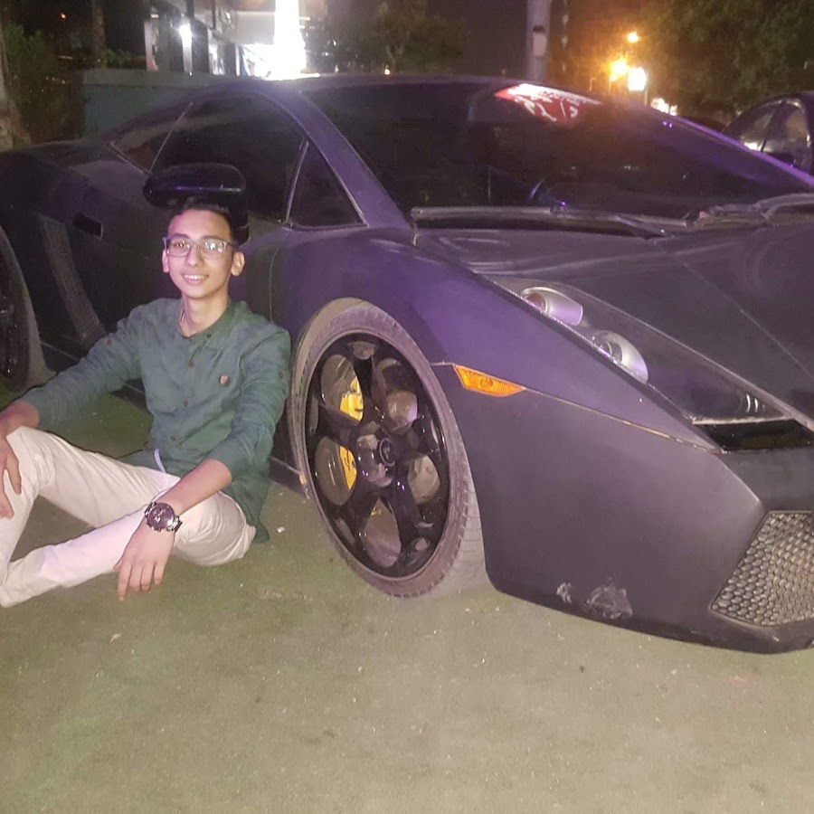 Tony Halim - YouTube