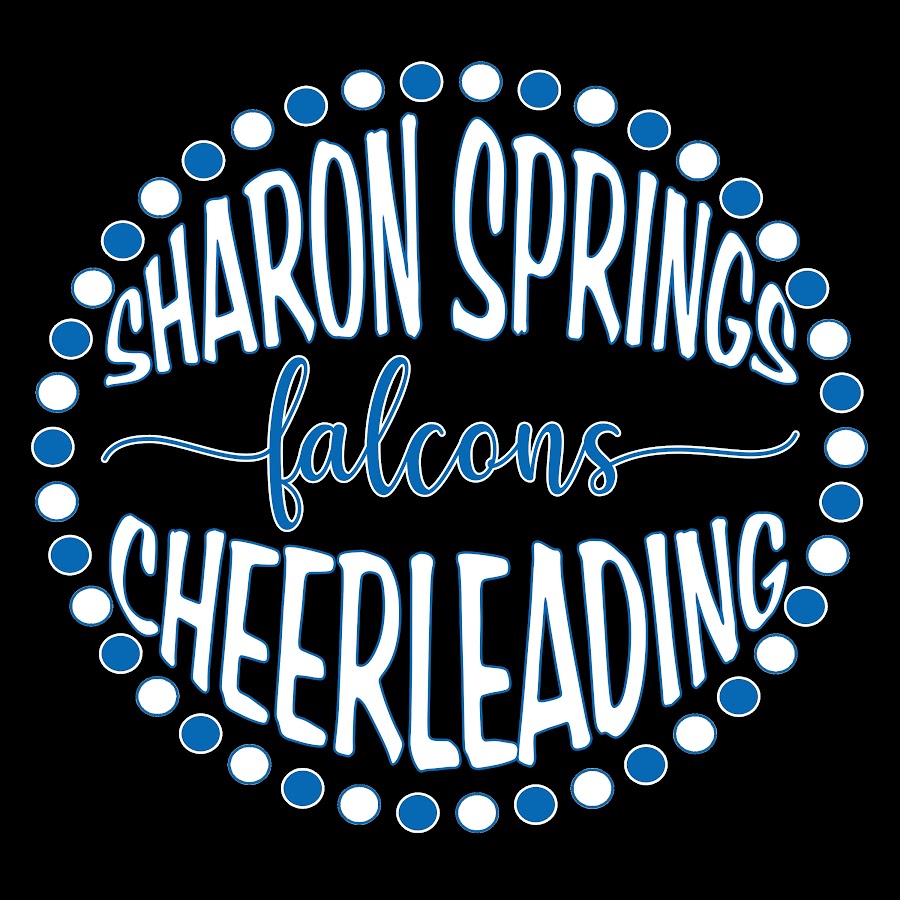 Sharon Springs Cheerleading Youtube
