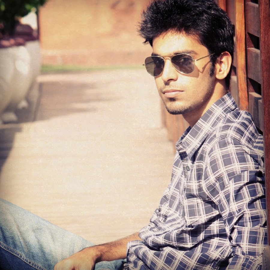 ahmed saad abbasi - YouTube ahmed saad abbasi - YouTube