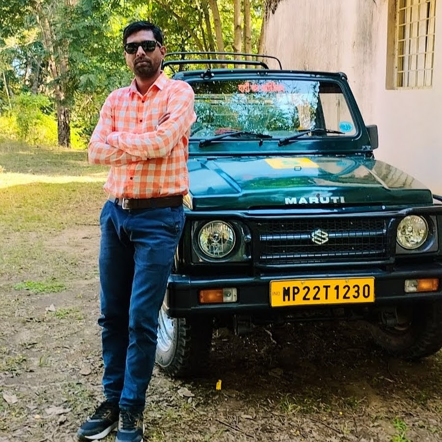 SACHIN RAJPUT - YouTube