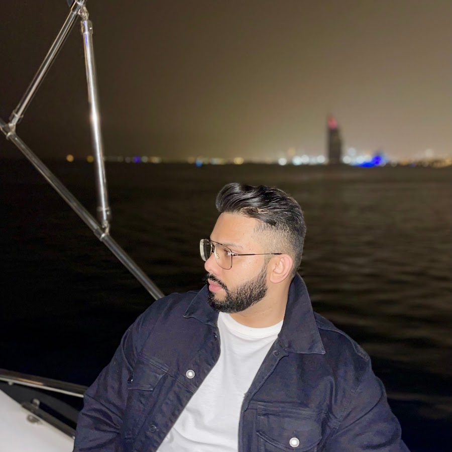 Nafis Khan - YouTube