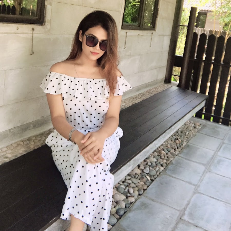 Tasnim Jerin Purnata - YouTube