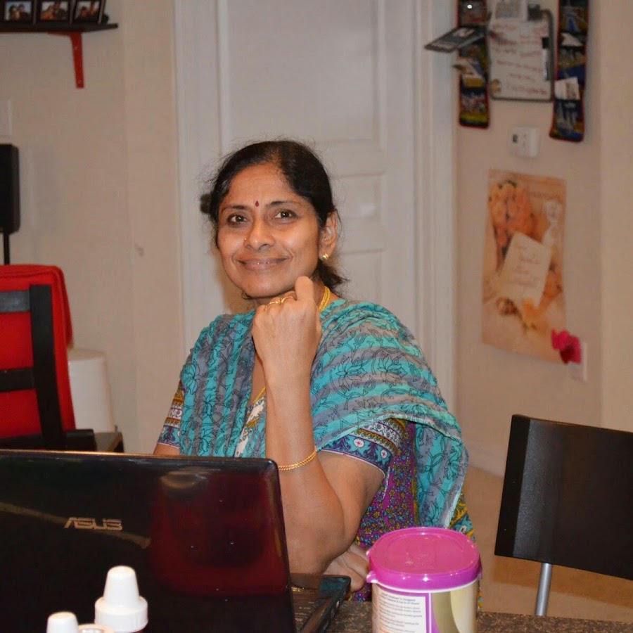 Chitra Narayanan - YouTube