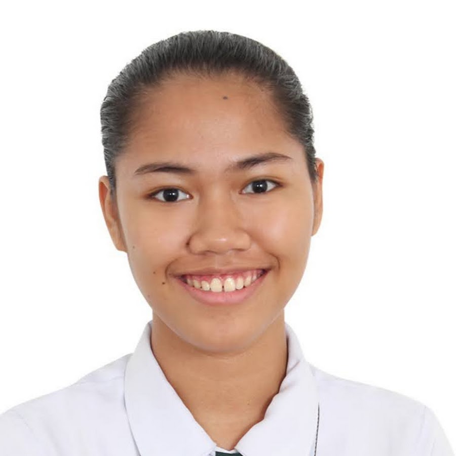 Pretty April Padilla - YouTube