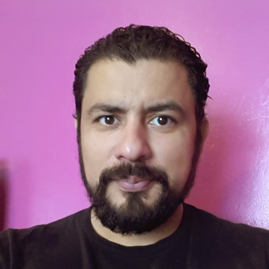 Oscar Parra - YouTube