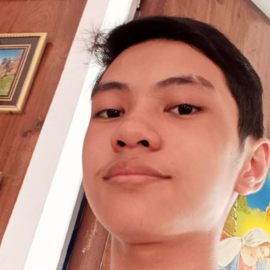 Dominic Villarama - YouTube