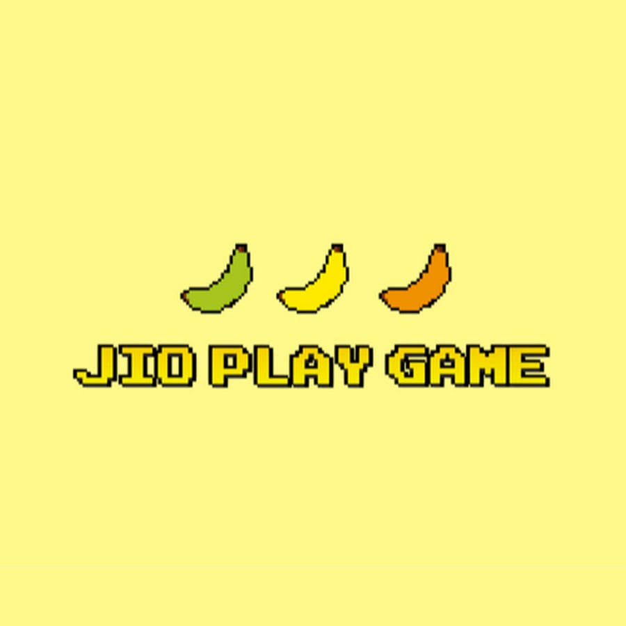 Jio Play Game - YouTube