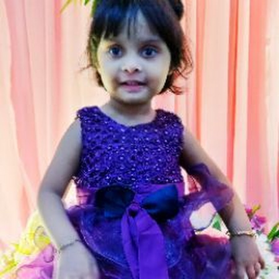 Baby Fiona -only ALLHA can everything - YouTube