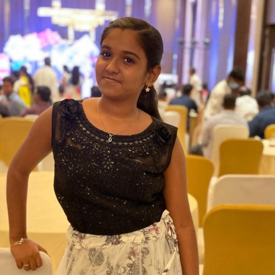 Subitha .A - YouTube