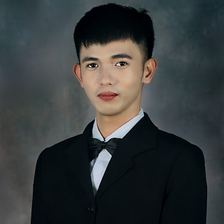 Jan Rey Magdadaro - YouTube