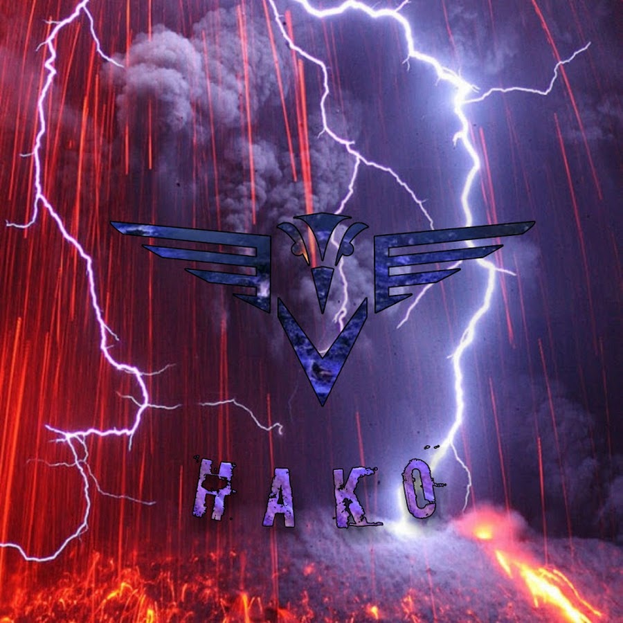 Hako - YouTube