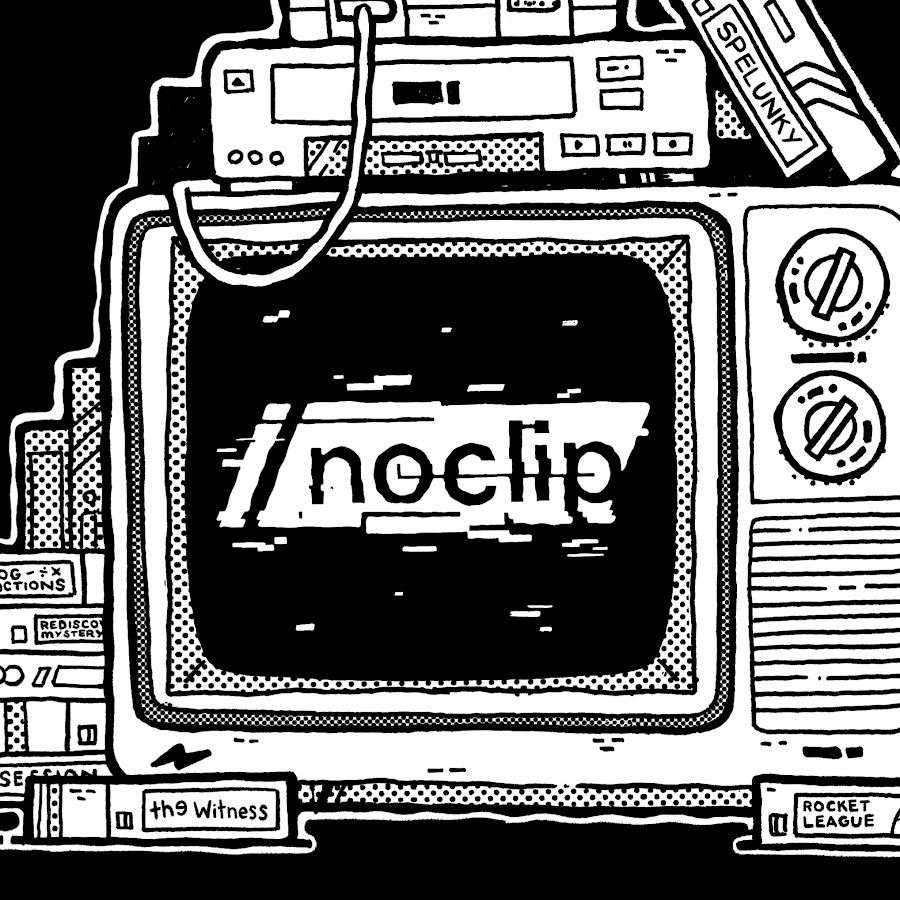 Noclip Patron Videos - YouTube