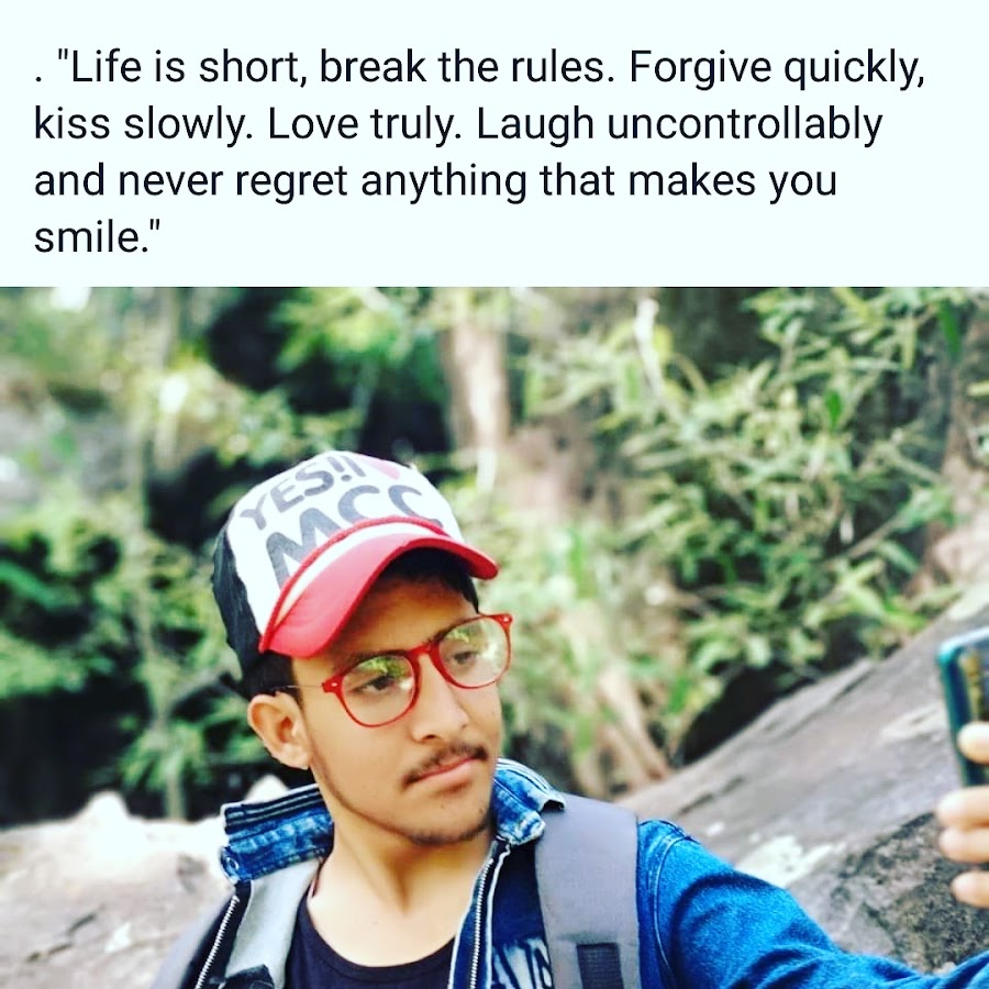 Amazing Status - YouTube