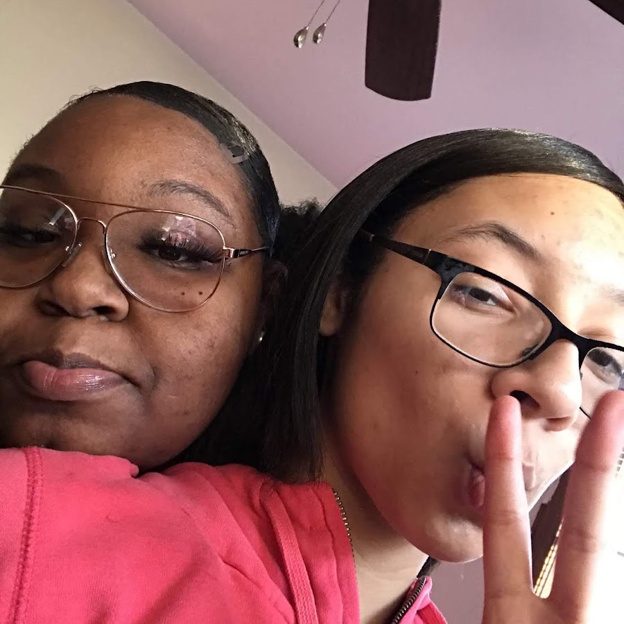 The Niyah And Karrie Show Youtube