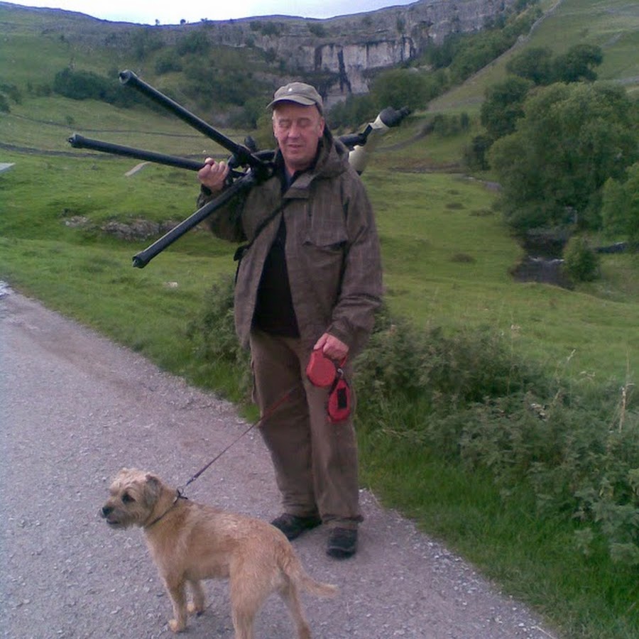 Marcus Henson - YouTube