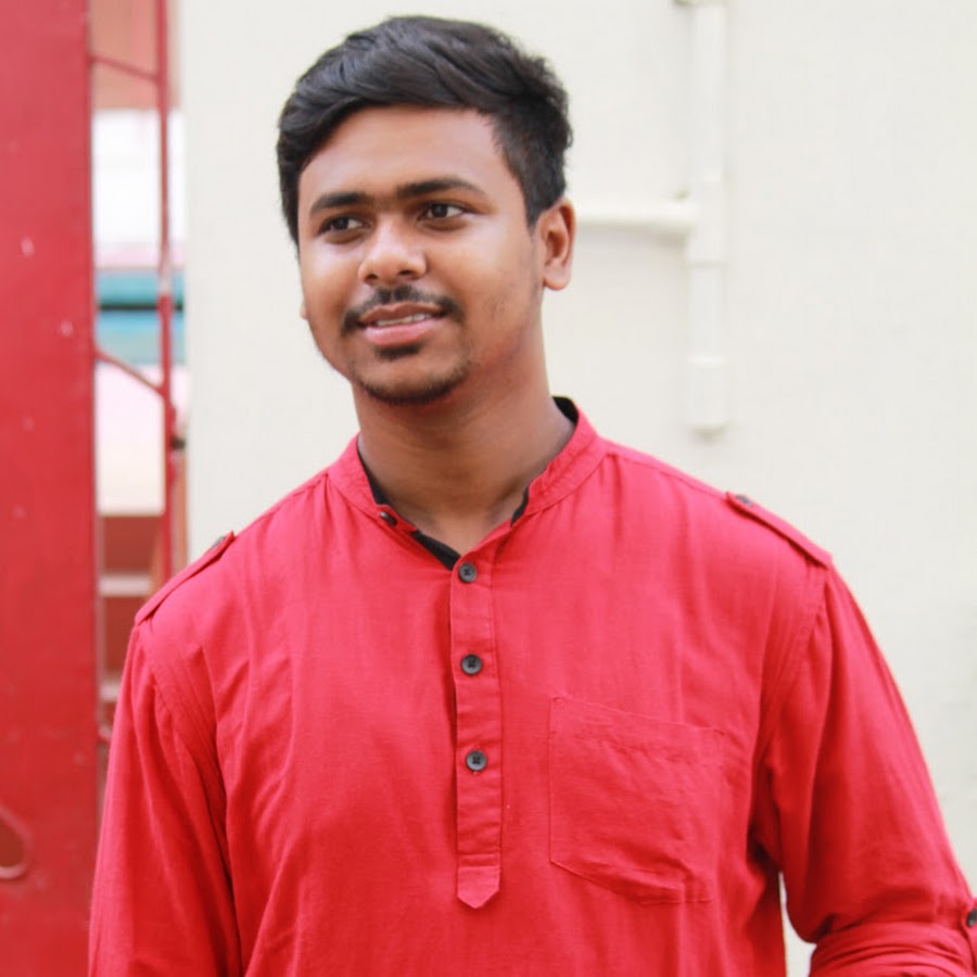 Soumya Ghosh - YouTube