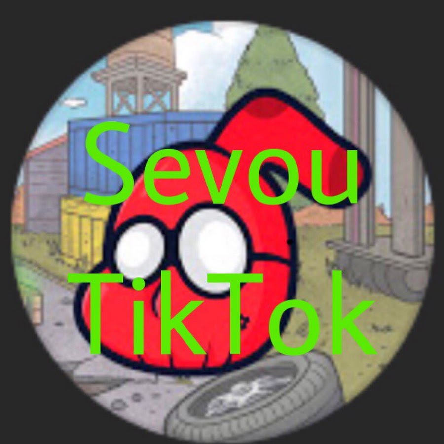 Sevou TikTok - YouTube