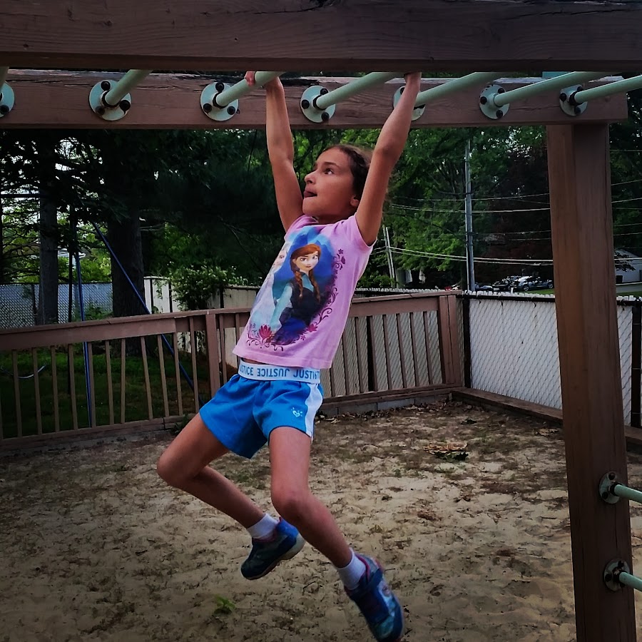 Kayla Goodman Youtube