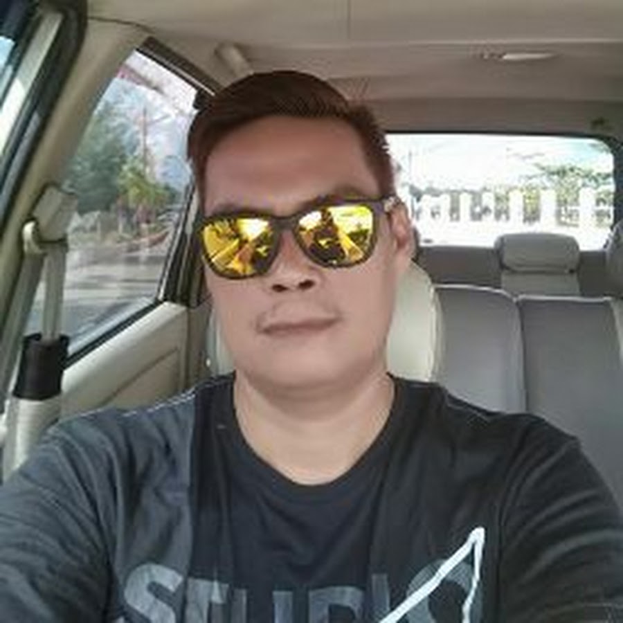 Budi Yanto - YouTube