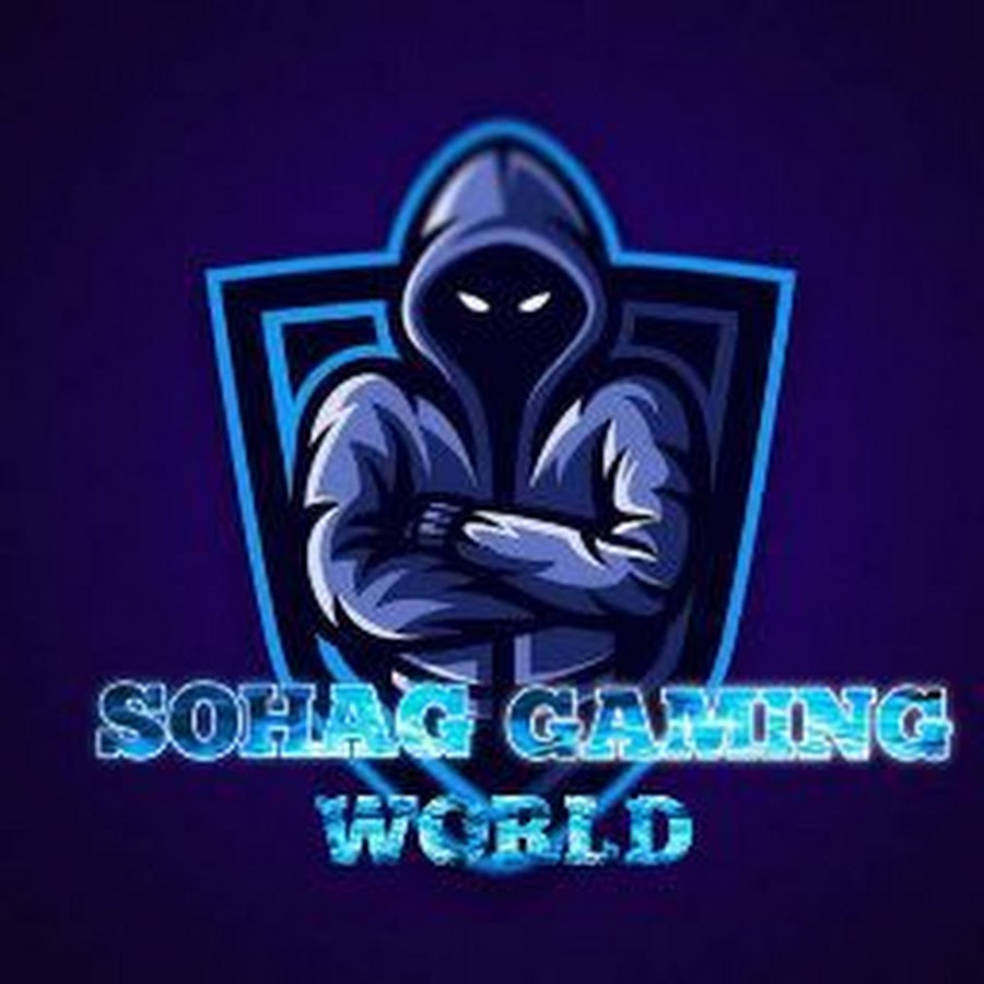 SOHAG GAMING WORLD - YouTube