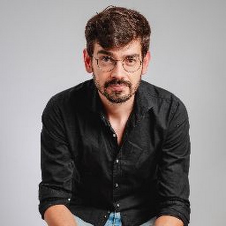 Murilo Cleto - YouTube