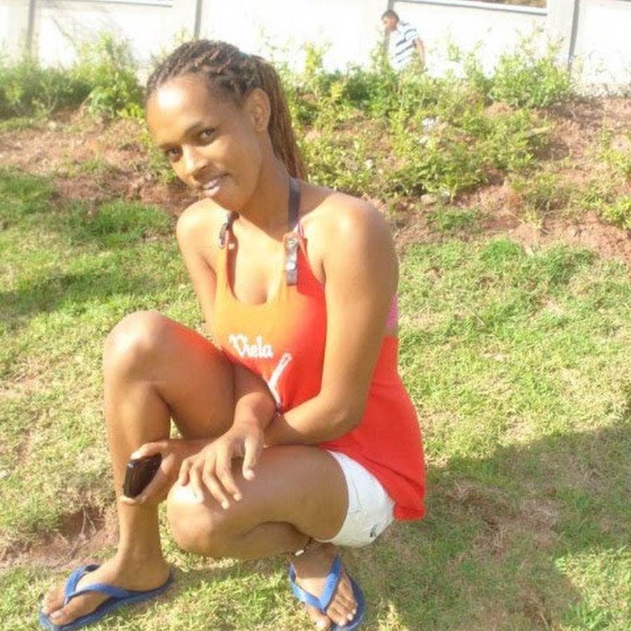 roberta y paulo betinha - YouTube