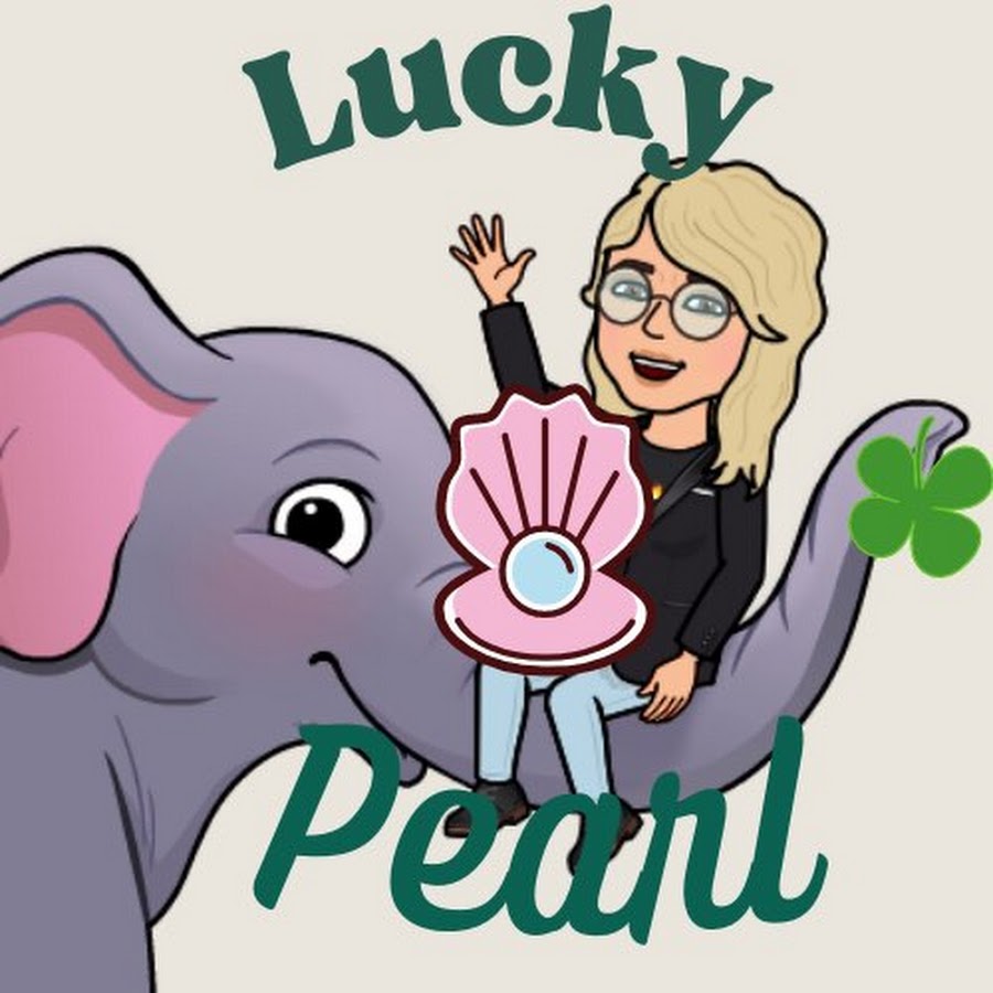 Lucky Pearl - YouTube