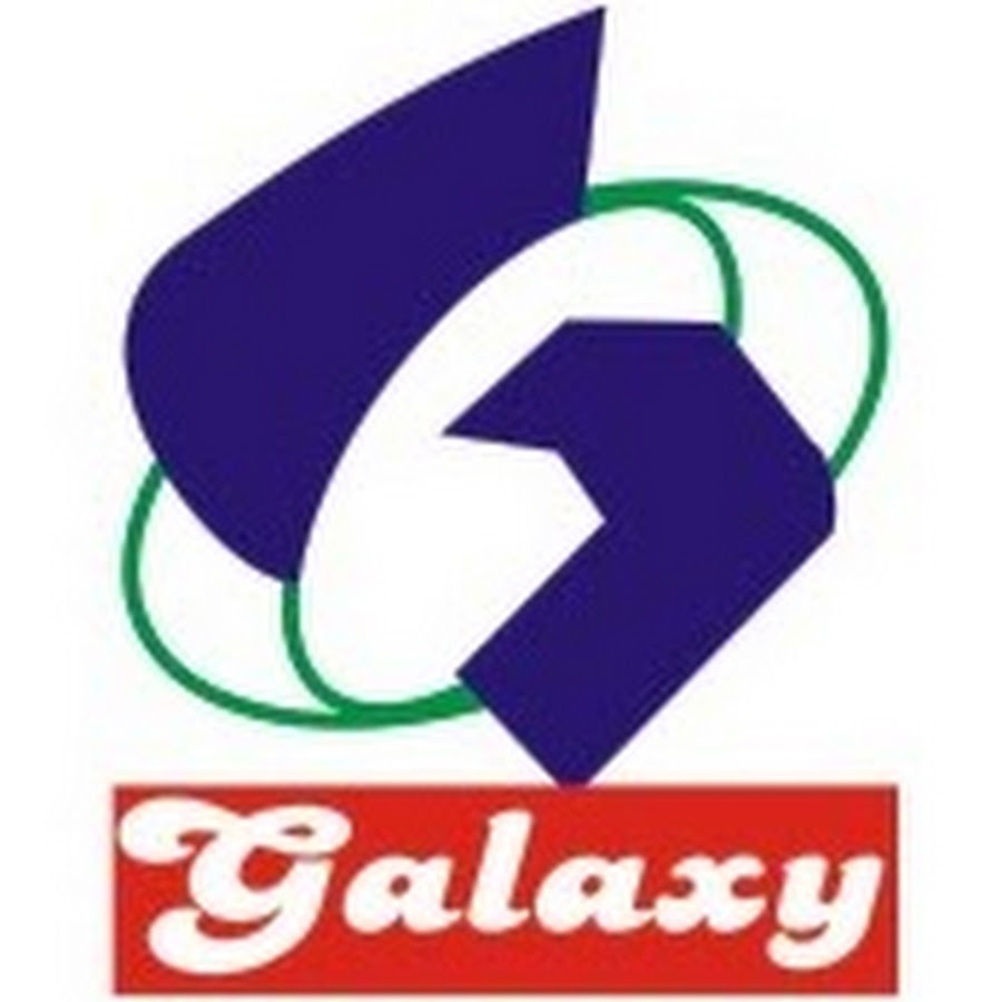 GALAXY PRINTERS - YouTube