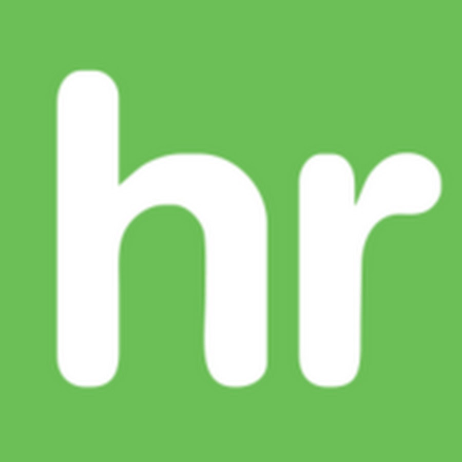 HRlink - YouTube