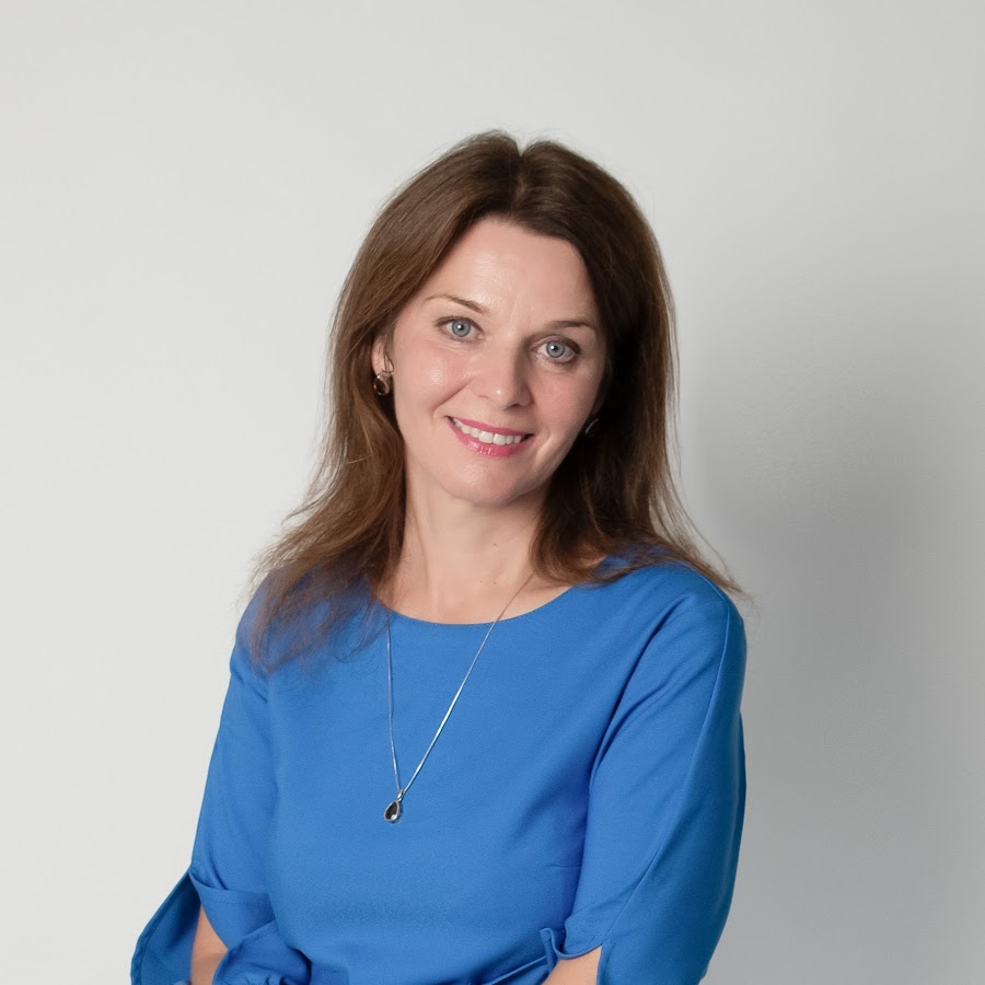 Eglė Mackie - YouTube