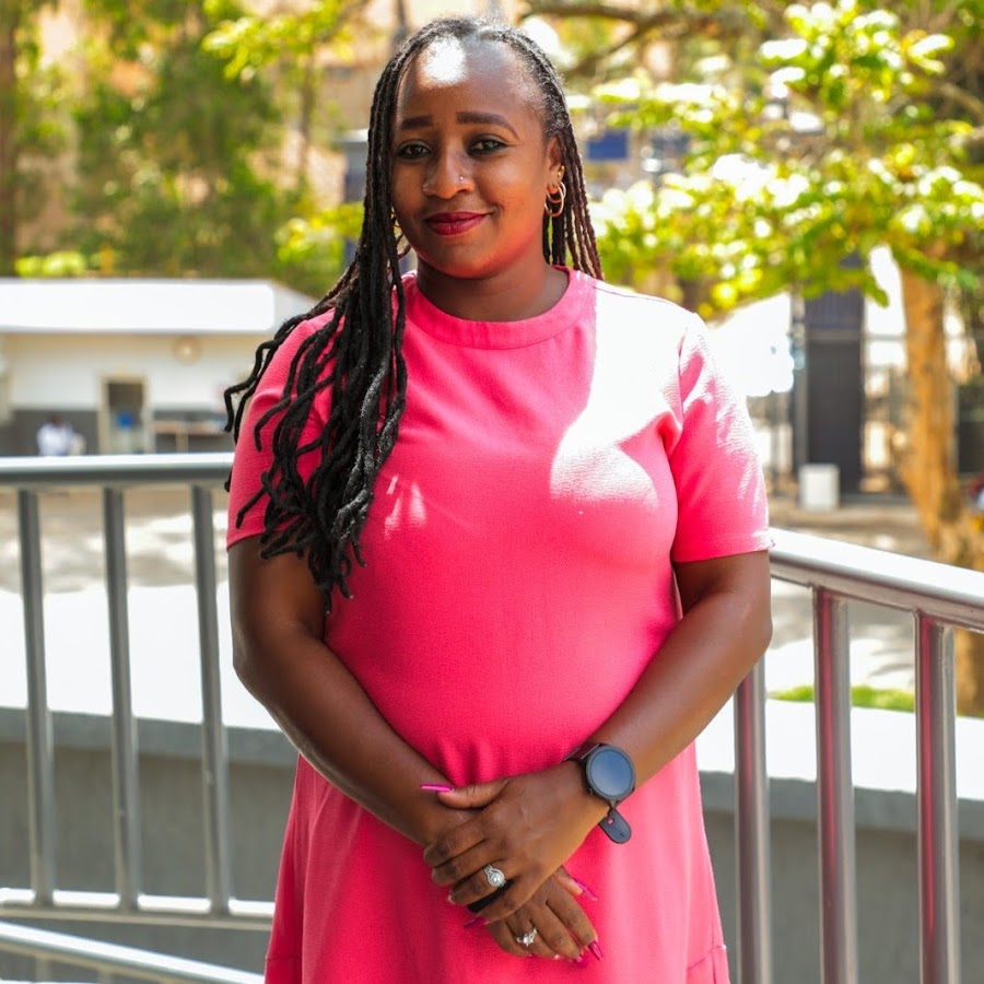 mwongeli ndambuki - YouTube